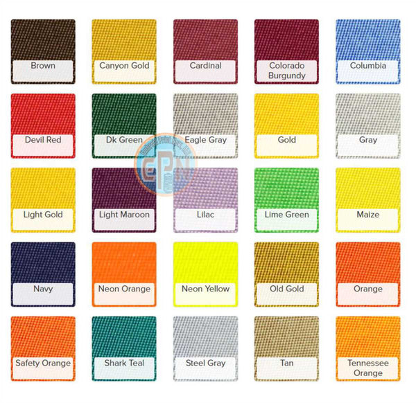 Biker Rockers Bottom Embroidered Patch – Embroid Print Now